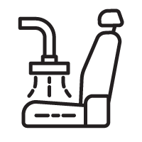 Snappy Express Wash - Car Wash with Free Vacuums - Low Monthly Price